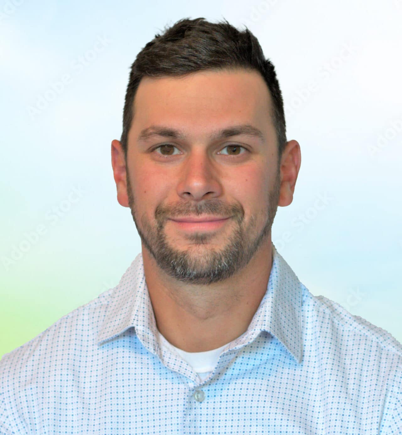 Jason Rega | NJ Sports Field Services